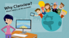 Clanview | 3D Family Tree Publishing and Sharing | Family History Online