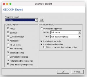 How to Create your 3D Family Tree from Scratch - Clanview