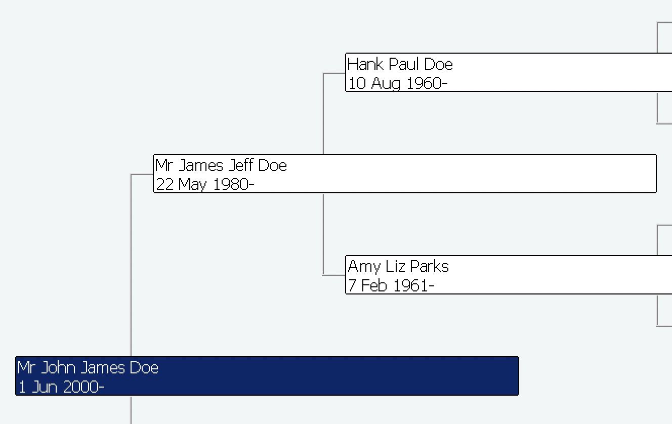 How to Create your 3D Family Tree from Scratch - Clanview